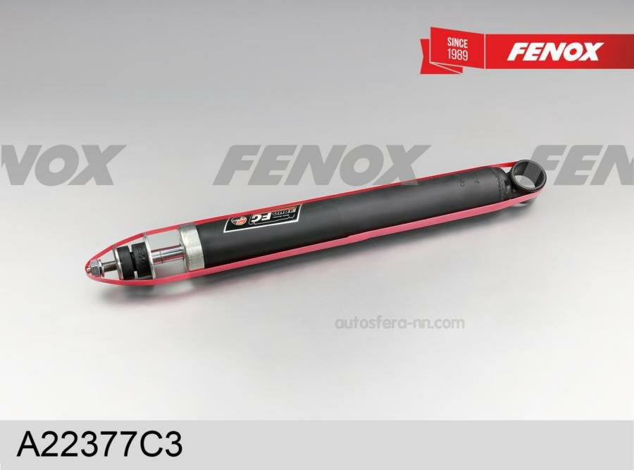 FENOX A22377C3 Амортизатор задний GAS