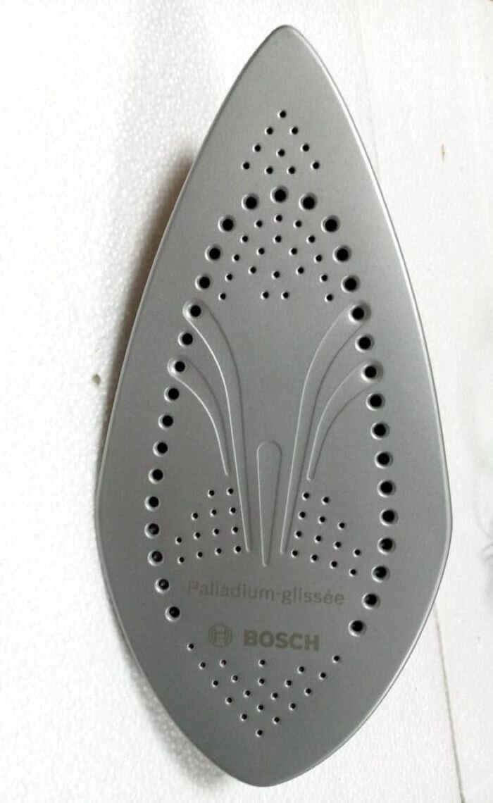 Нагревательный элемент утюга Bosch, 00671144