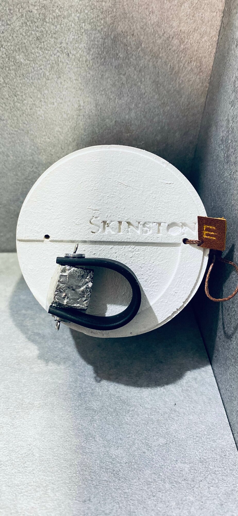 Кольцо, металл