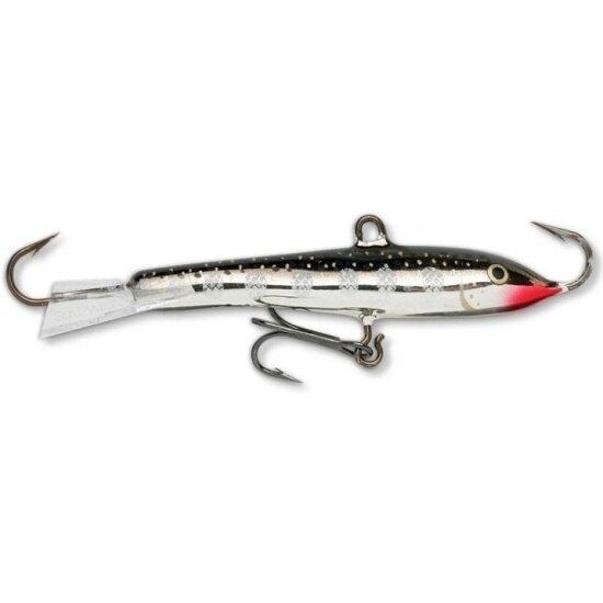 Балансир RAPALA Jigging Rap Color Hook 7 /MS, (70мм/ 18гр)