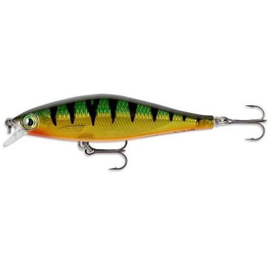 Воблер RAPALA Shadow Rap Shad медленно всплывающ. 0,9-1,2м, 9см 10гр, SDRS09-P