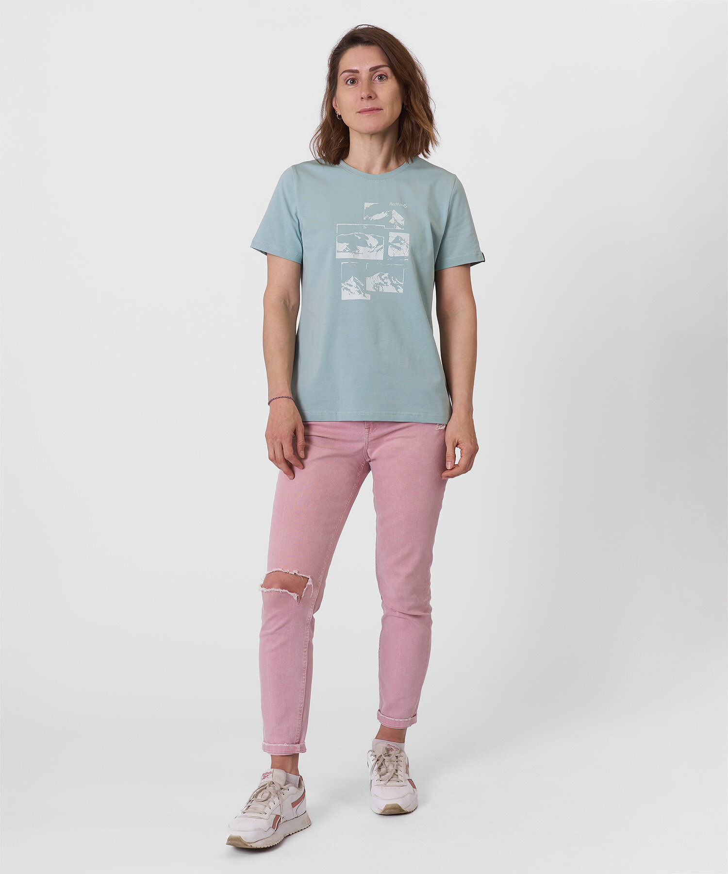 Футболка Sl Женская