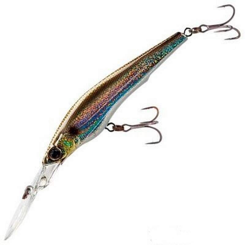 Воблер Duel R1182-PHSH HARDCORE LONGBILL 90SP