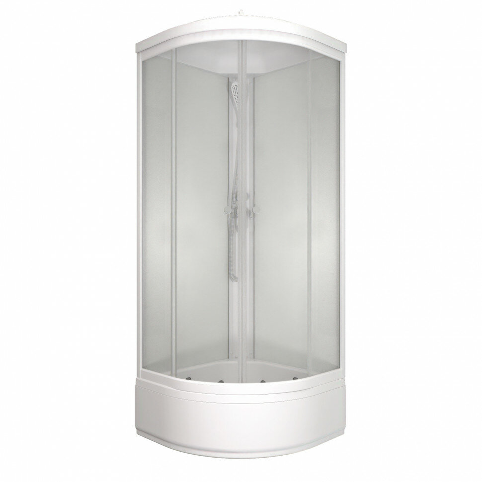 Душевая кабина Тритон Ультра 80х80 Щ0000072615