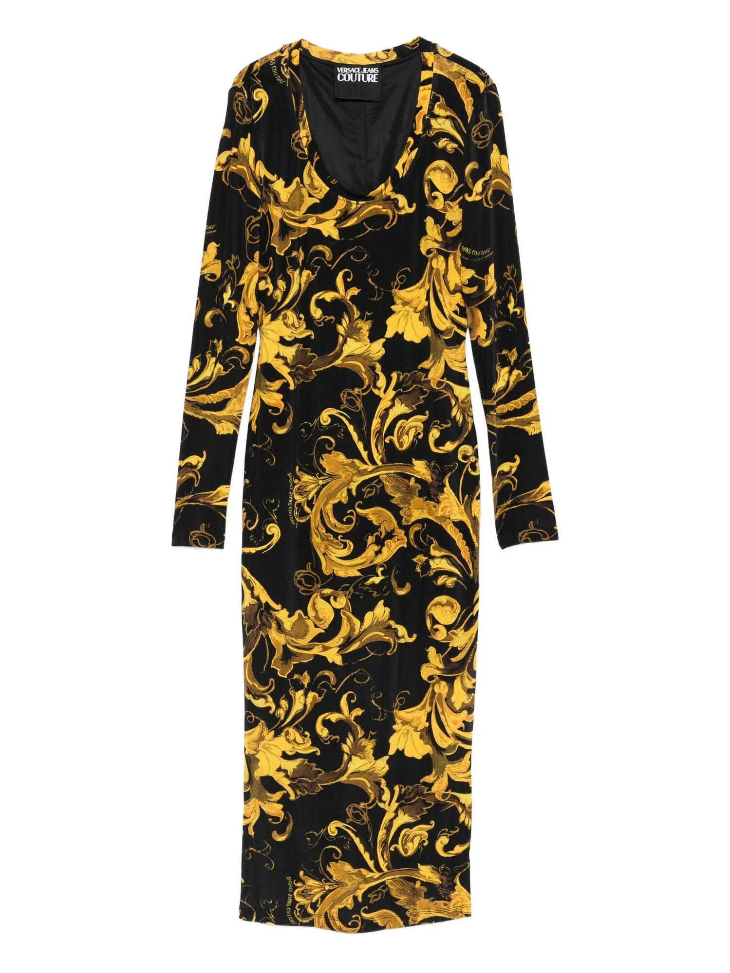 Платье Barocco