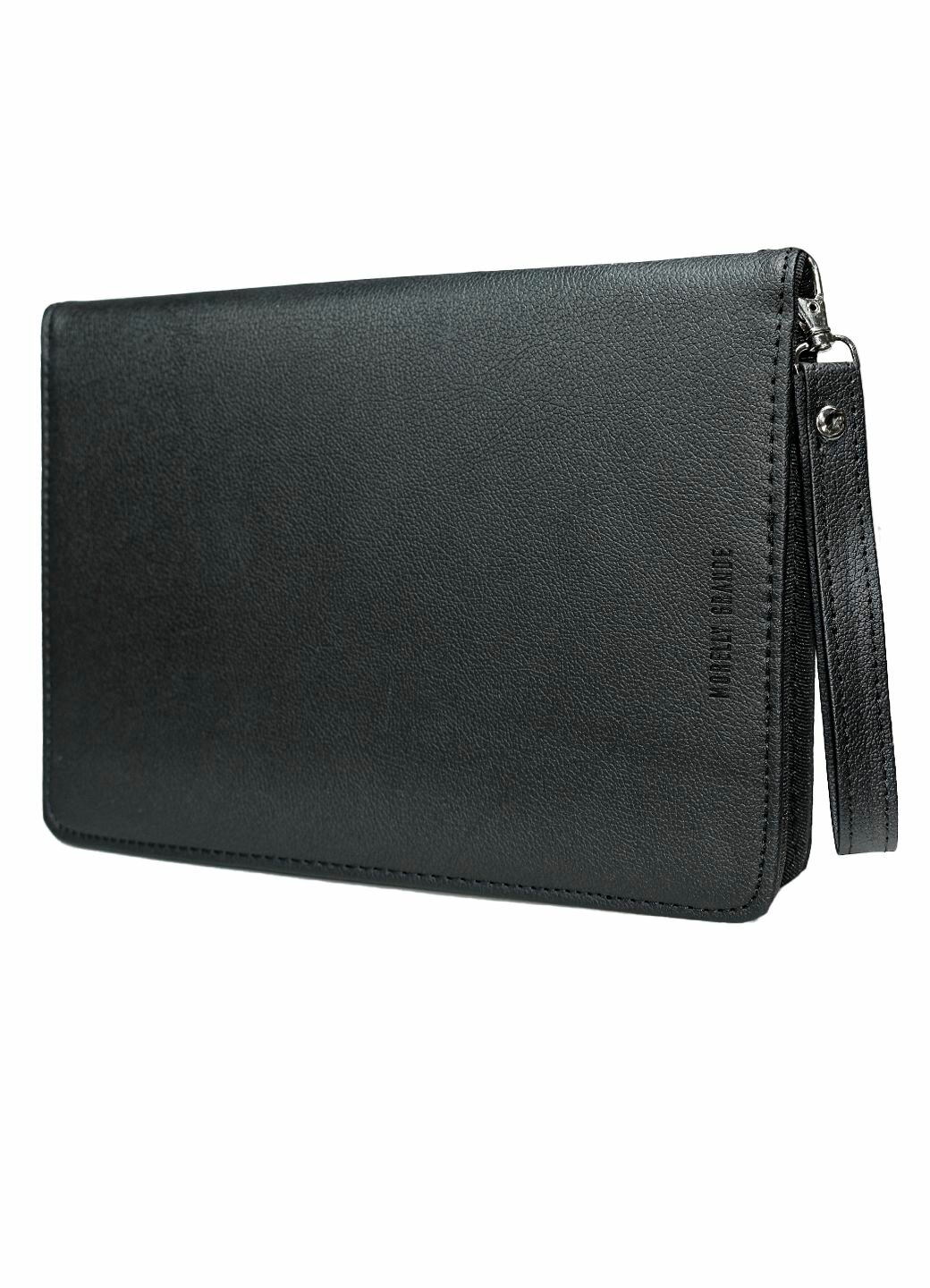 Блокнот органайзер на молнии