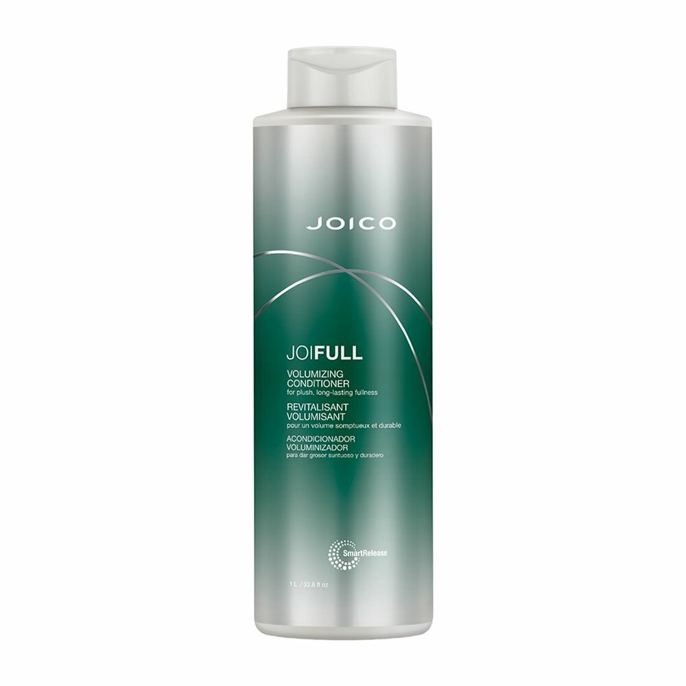 Joico Кондиционер для воздушного объема волос Joifull volumizing conditioner, 1000 мл