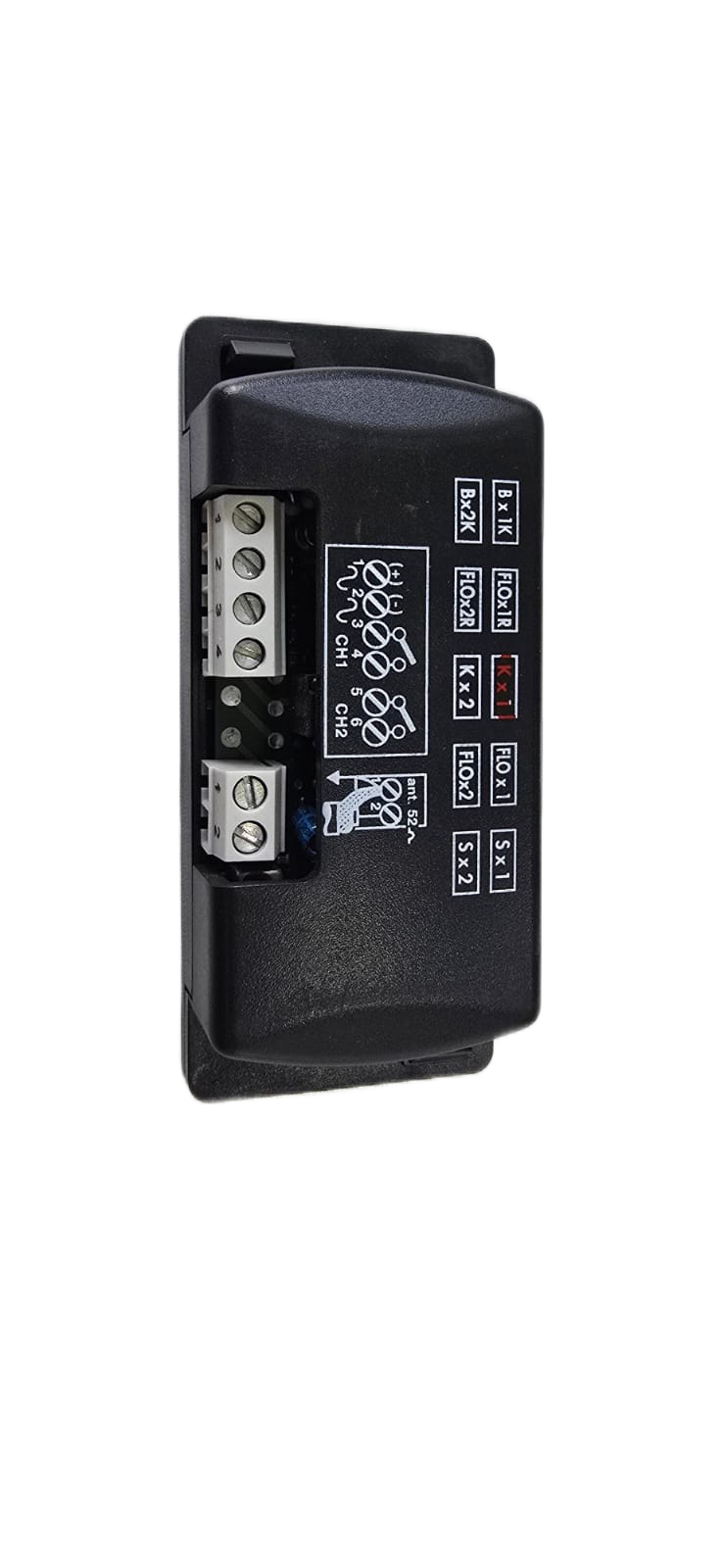 KX1 NICE приемник