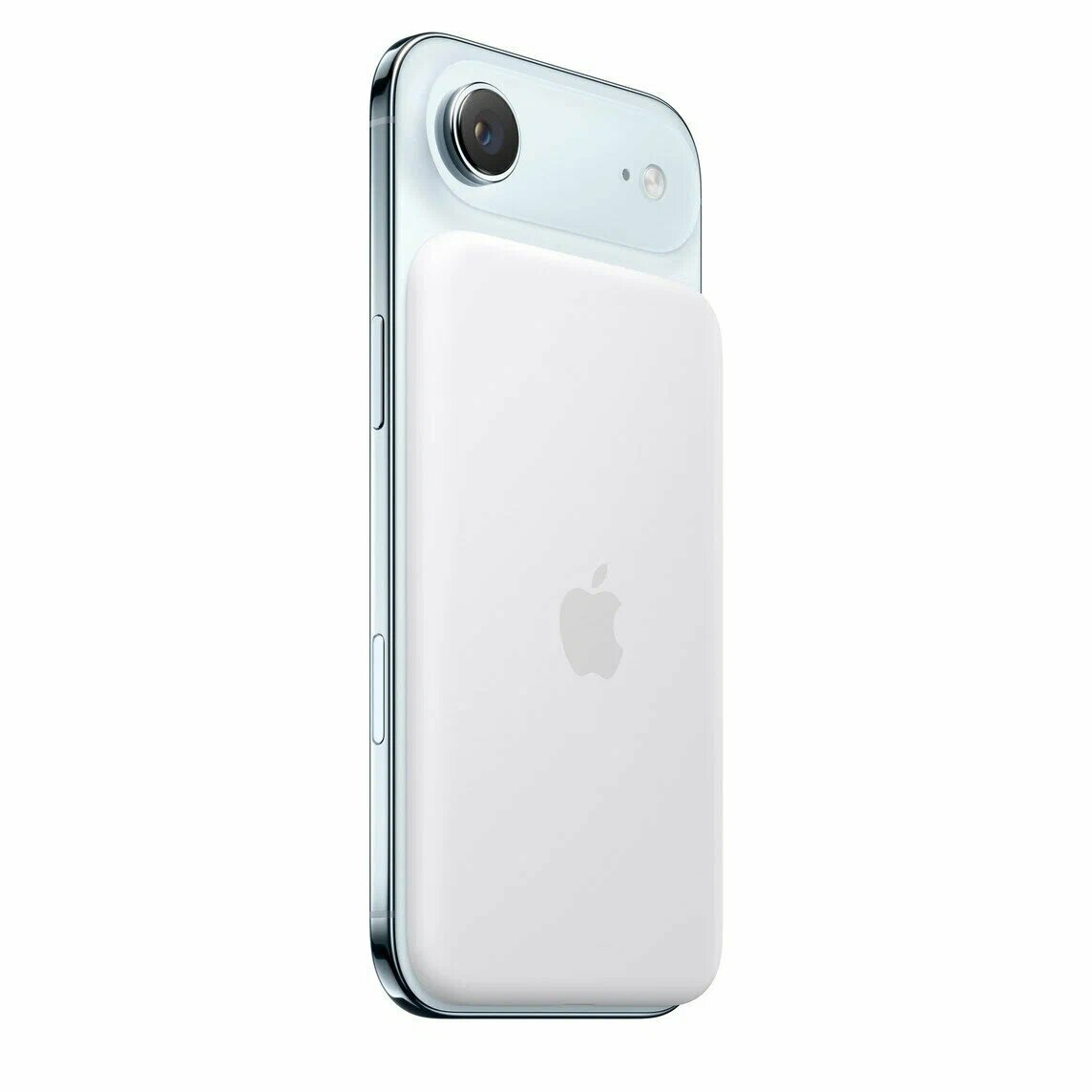 Портативный аккумулятор Apple iPhone Air MagSafe Battery, Белый (MGPG4)