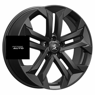 Диск колесный Premium Series КР015 (Jaecoo J7)