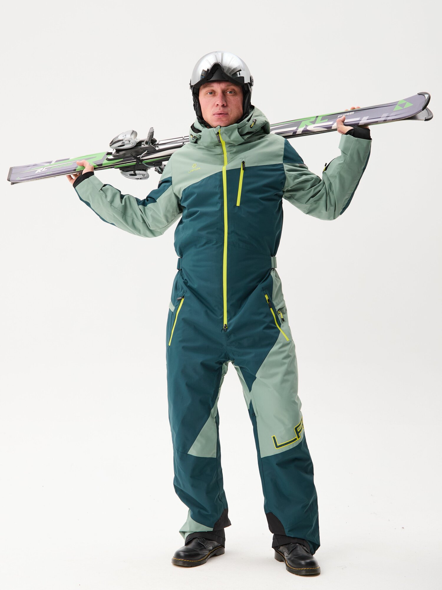 Комбинезон горнолыжный Базовая коллекция