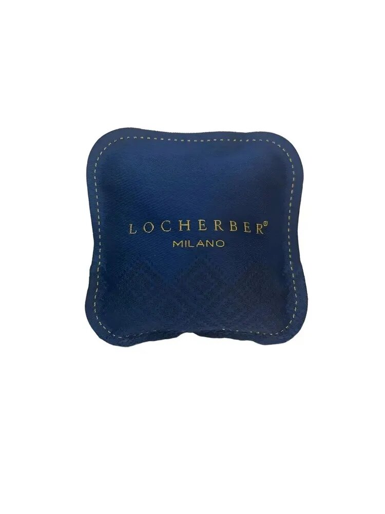 LOCHERBER MILANO Саше для автомобиля с клипсой VENETIAE, автопарфюм