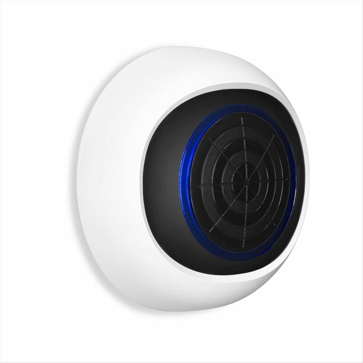 Умный датчик присутствия человека Tuya ZigBee mmWave радар-детектор с высокой чувствительностью.