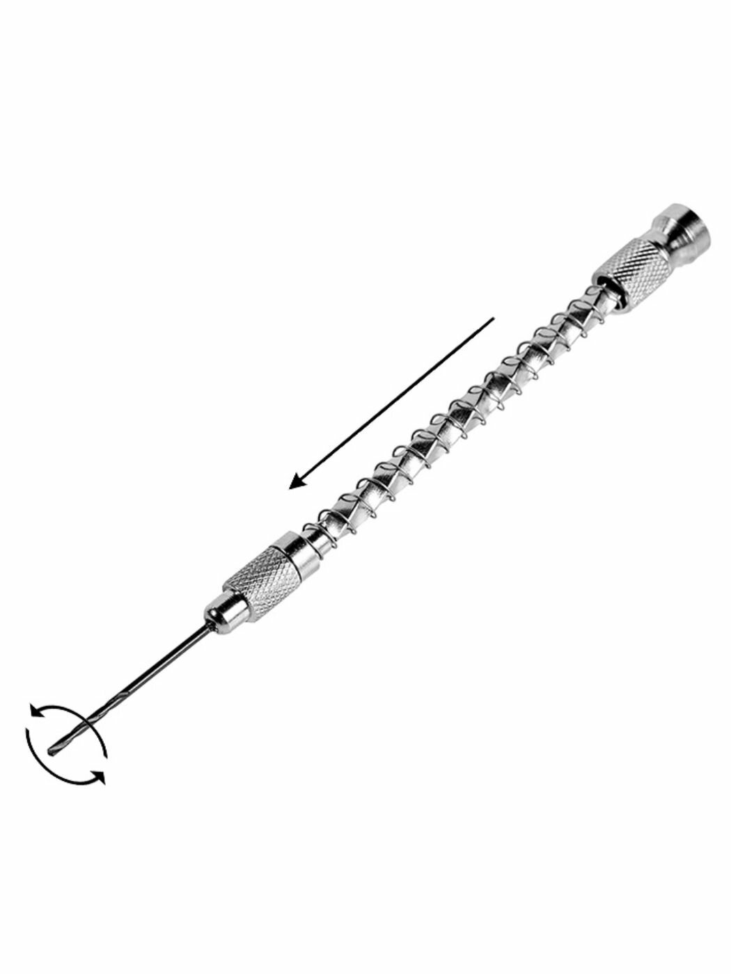 Сверло для бойлов POWER DRILL — фото 1