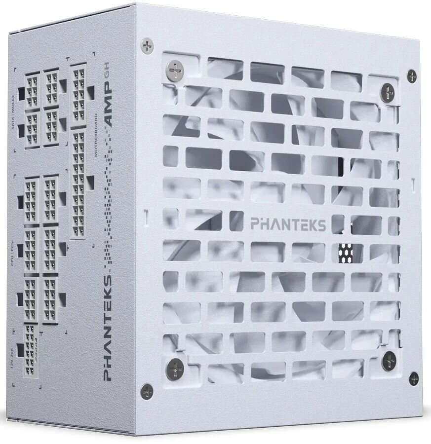 Блок питания компьютера Phanteks AMP GH 1200W