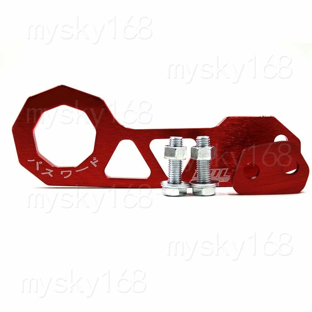 Крюк буксировочный, 25.3 м