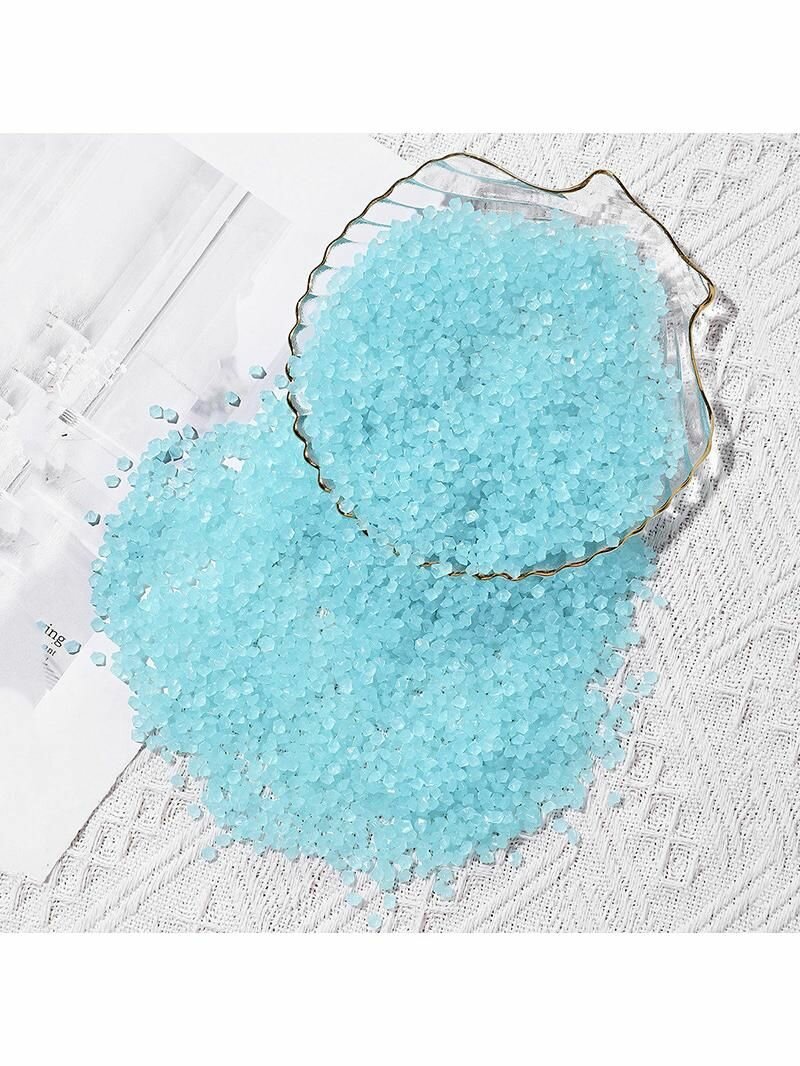 Светящийся песок для аквариумов