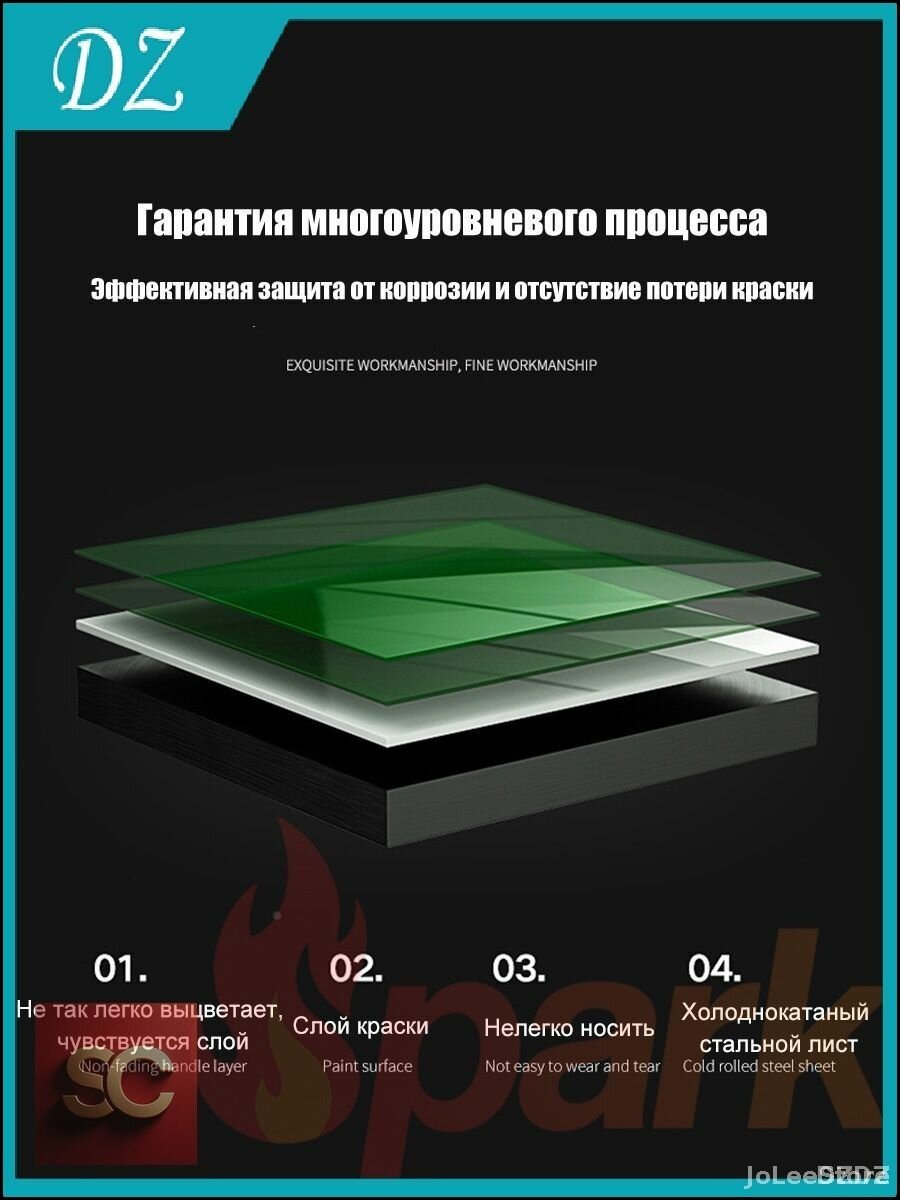 Канистра для ГСМ1002 — фото 1