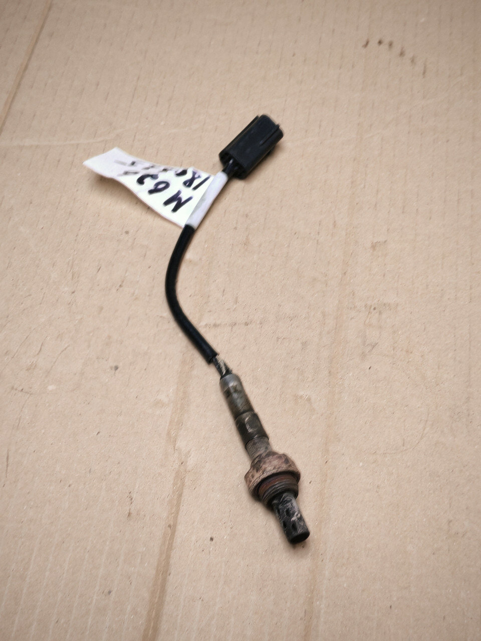Датчик кислорода Mazda 626 GE