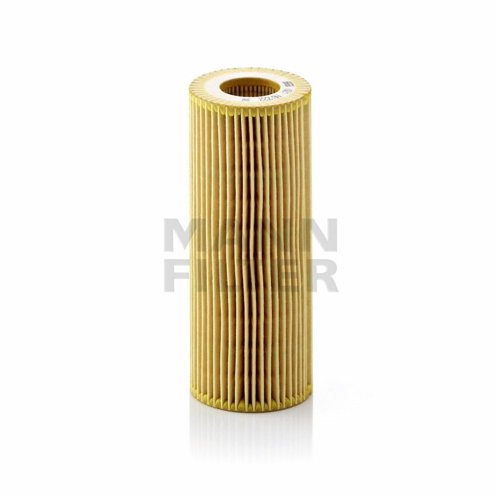 Фильтр масляный MANN-FILTER HU 722 X