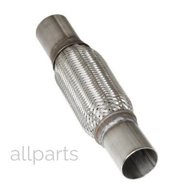 BOSAL 265631 Гофра глушителя 48X272мм