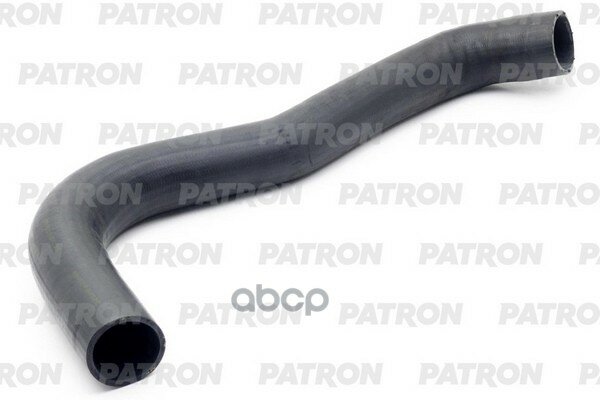 Патрубок интеркулера (пр-во Турция) турбины FORD: TRANSIT V184 PATRON арт. PH1194