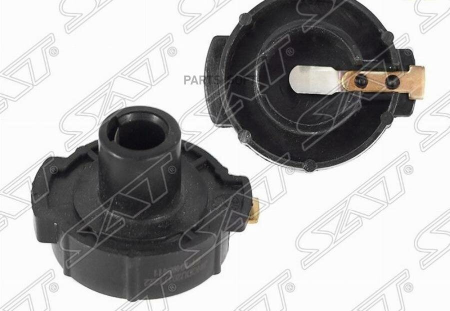 Бегунок трамблера DAEWOO NEXIA G15MF/ESPERO C18LE/20LE SAT ST-10495411 | цена за 1 шт