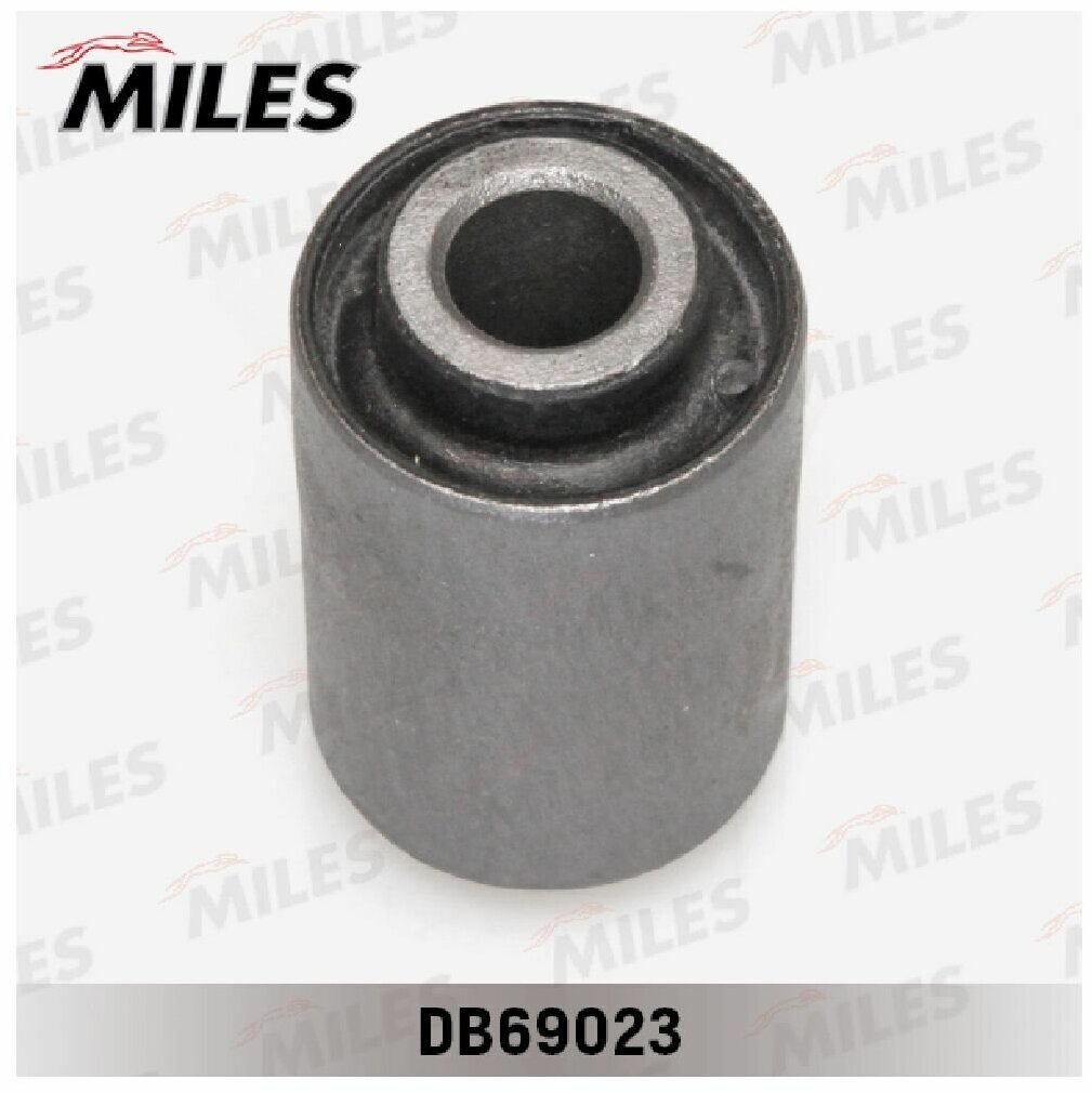 Сайлентблок внутренний, нижнего рычага задней подвески FORD FOCUS II/C-MAX/MAZDA 3/5, MILES DB69023