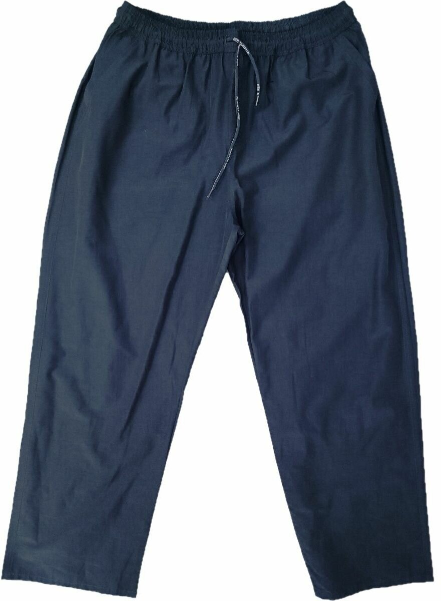 Брюки спортивные