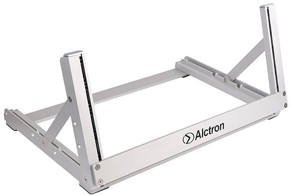 RS19-4U Рэк стойка, складная, 4U, Alctron