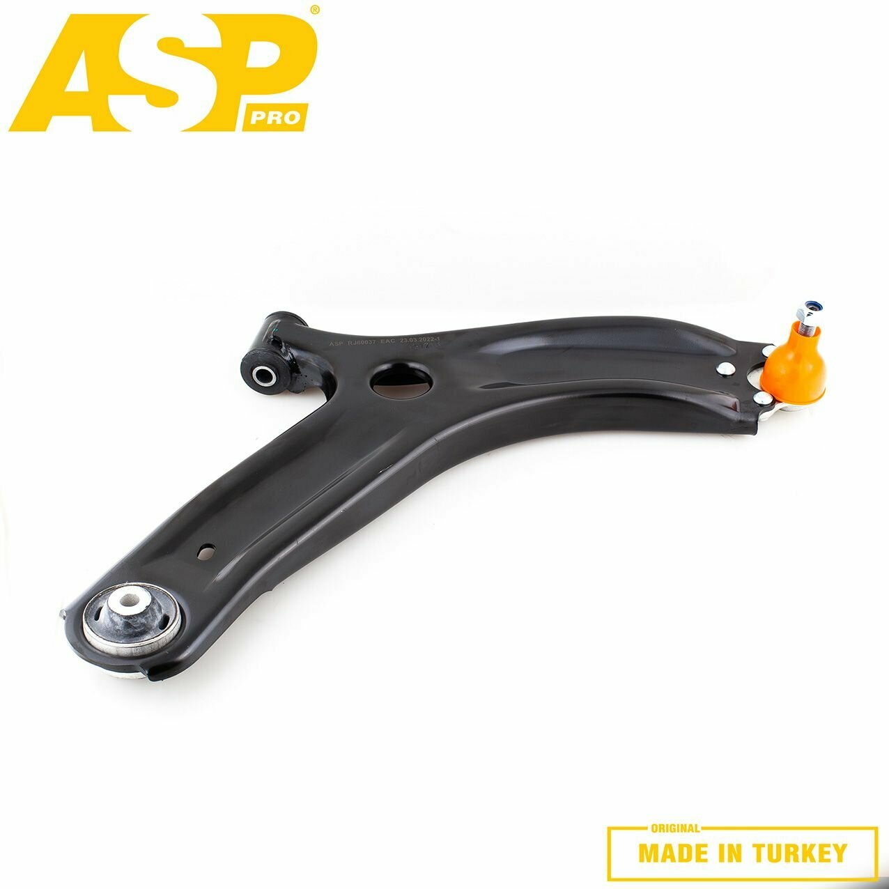 Рычаг передний правый в сборе Lada 2180