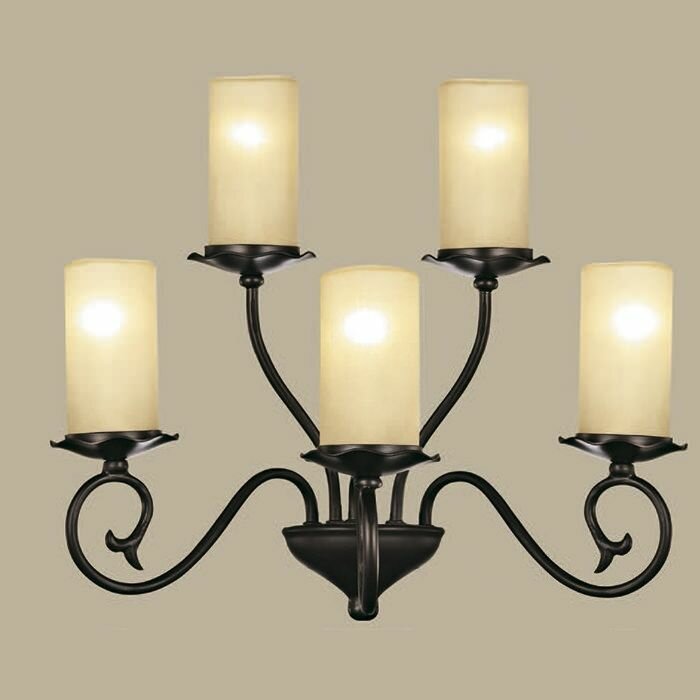 Бра Napoli L13825.03 L'Arte Luce