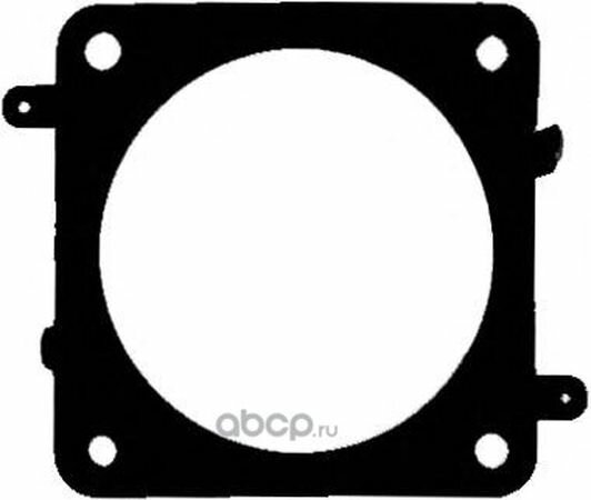 Прокладка приемной трубы CITROEN, PEUGEOT