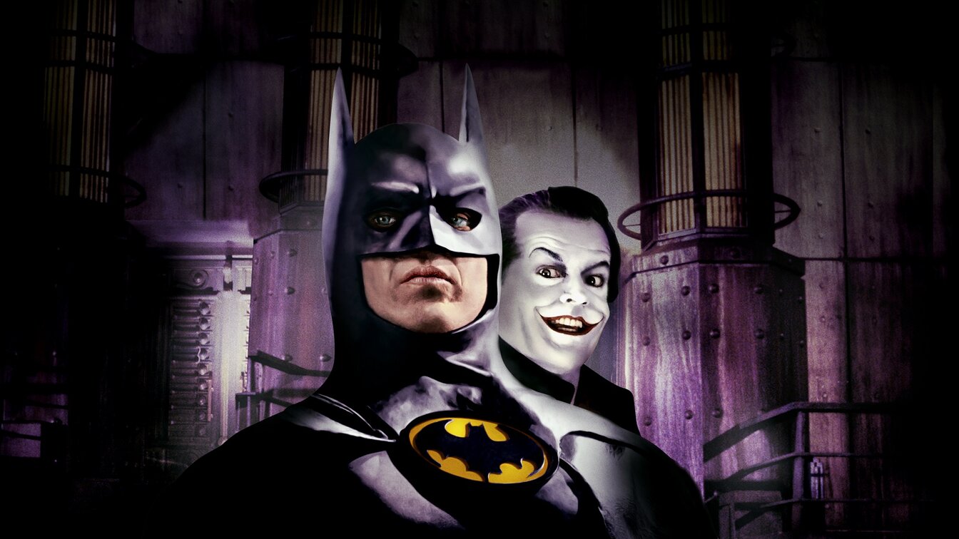 «Бэтмен» (Batman, 1989, фильм) — смотреть онлайн в хорошем качестве ...