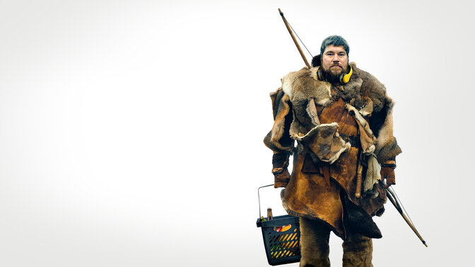 Wild Men - watch movie online in Yandex video search
