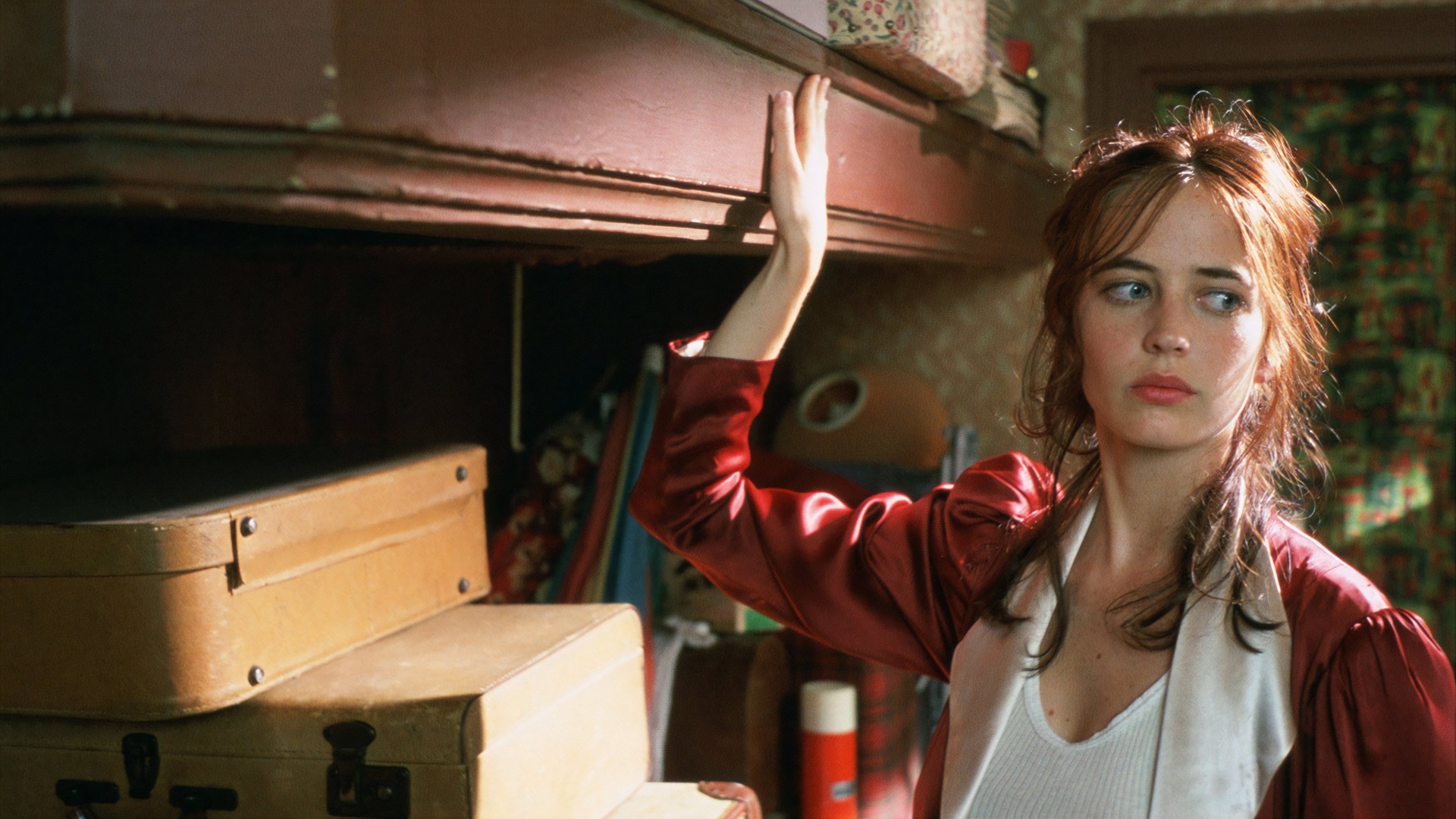 Мечтатели - фильм смотреть онлайн в поиске Яндекса по Видео