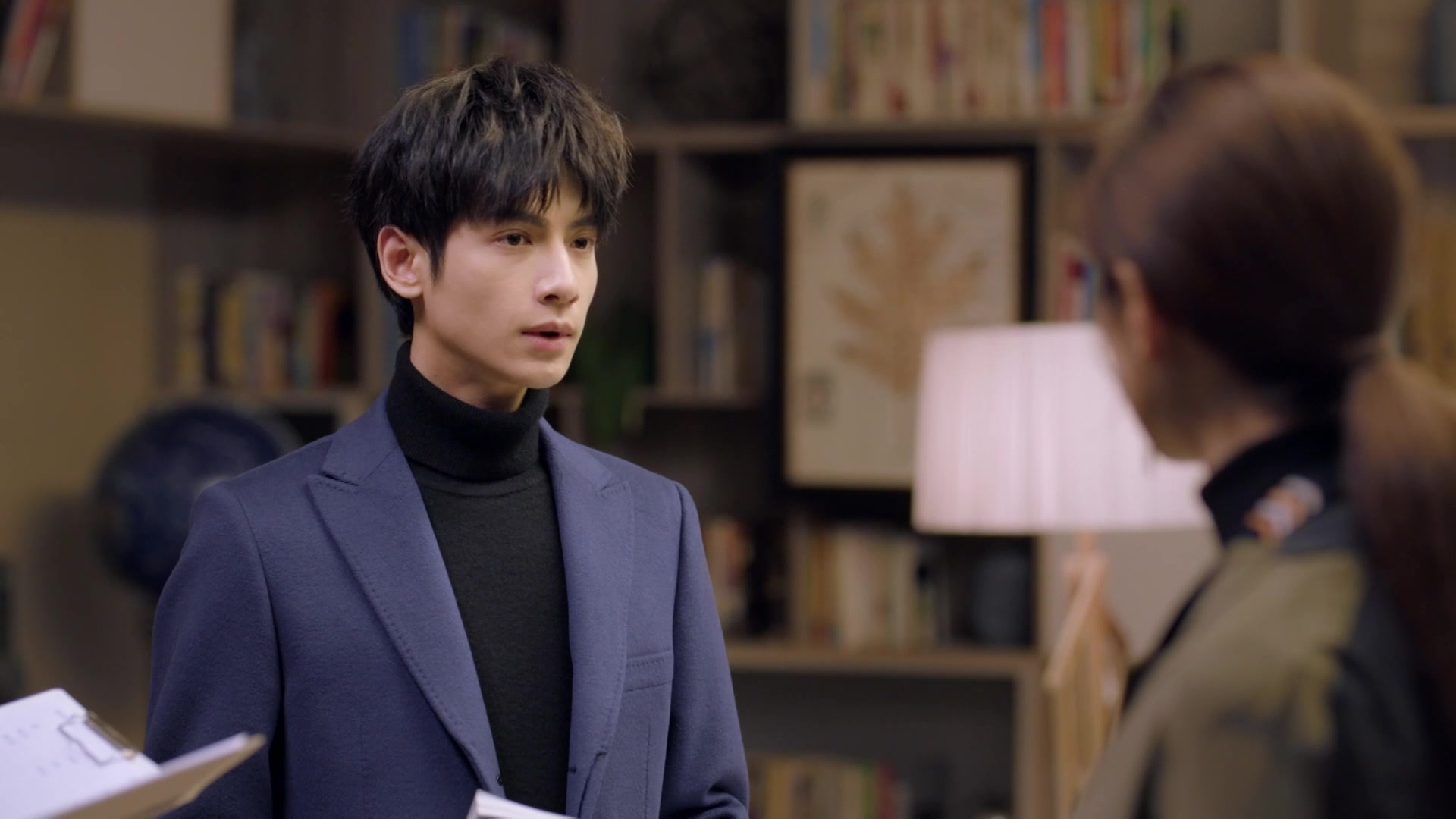 Из-за тебя бьётся моё сердце - смотреть онлайн сериалы в поиске Яндекса ...