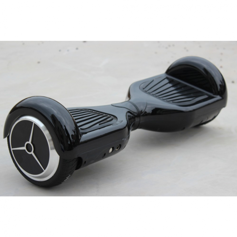 Гироскутер hoverbot smart balance 6 black: фото, изображения и картинки