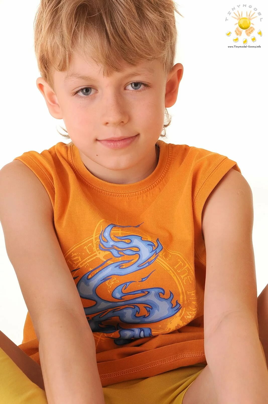 Tinymodel Newstar Sonny 1 Face Boy