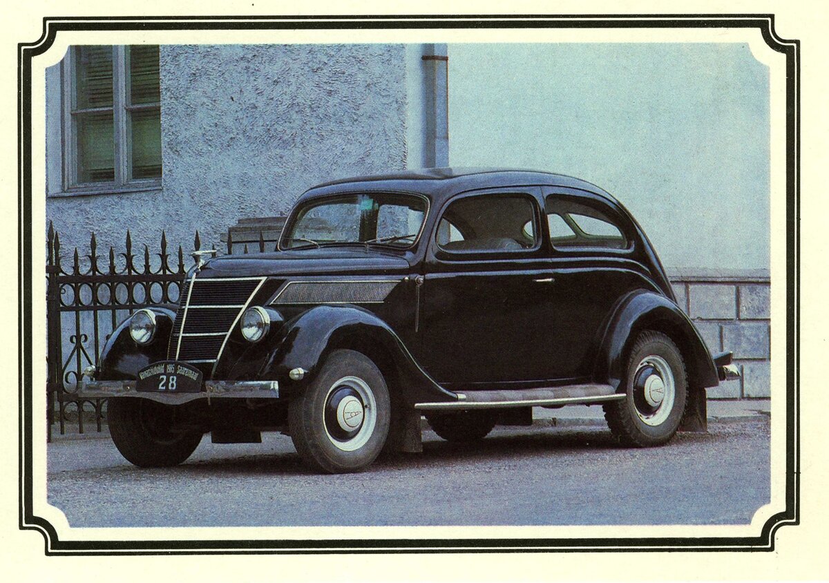 Ретро-автомобили.: picturehistory — LiveJournal