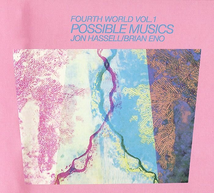 Jon hassell - brian eno - fourth world vol 1: фото, изображения и картинки