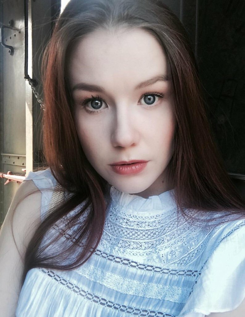 "Катюша Имолина" — card of the user max l. in Yandex.Collections