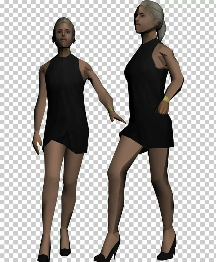 Samp skin ids female