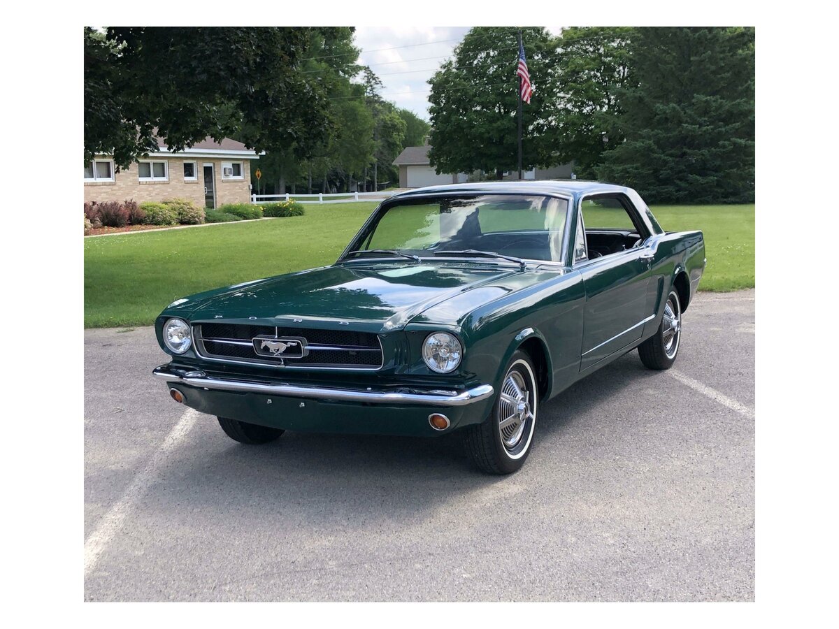 Ford mustang 1958: фото, изображения и картинки
