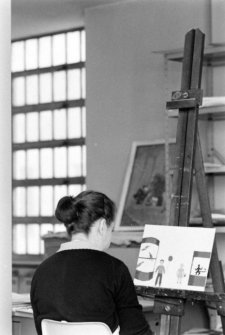 Психиатрическая больница Manhattan State Hospital: picturehistory ...