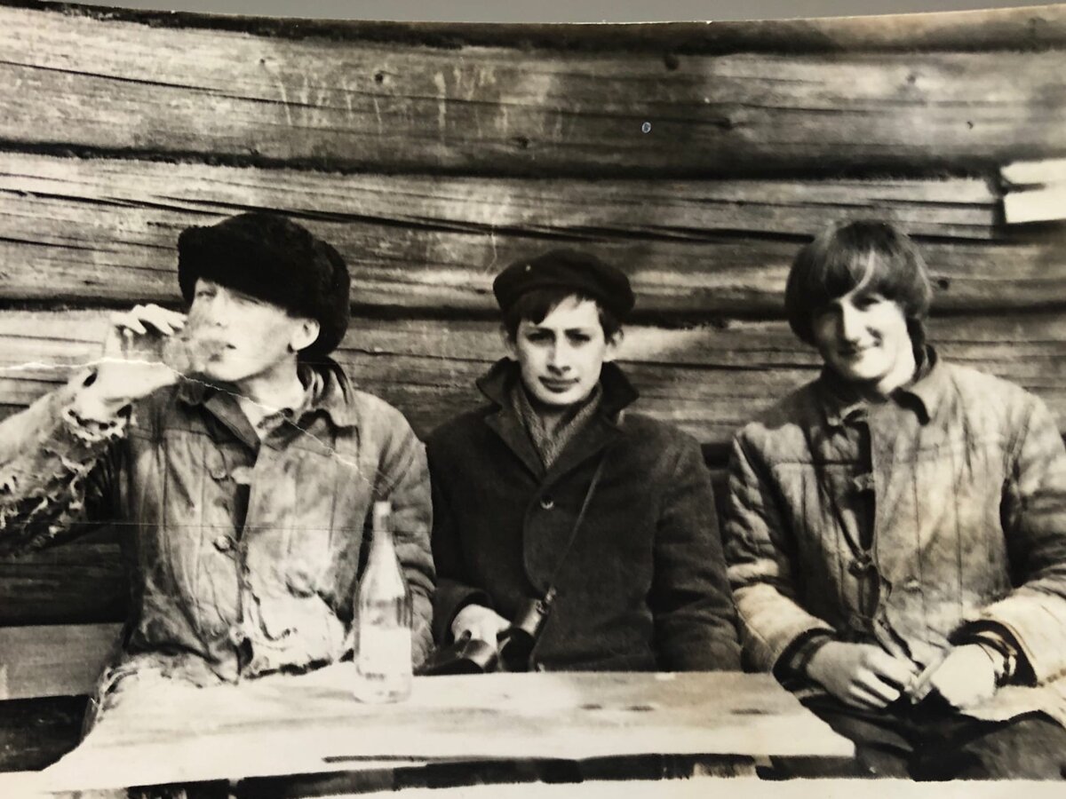 В пятницу Foto History — Livejournal
