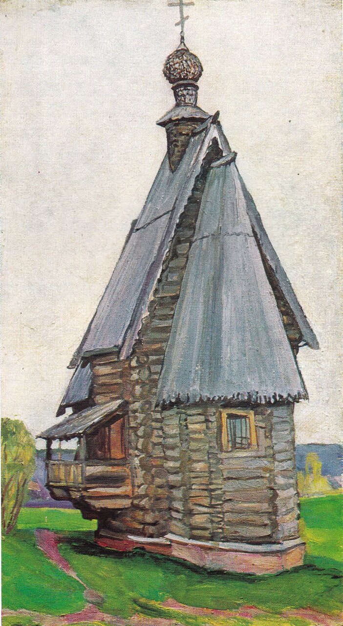 Суздаль: architectstyle — LiveJournal