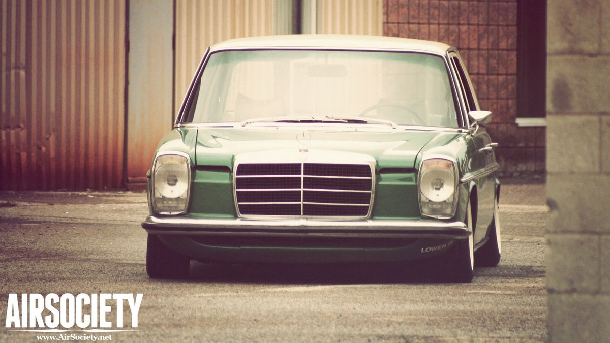 Мерседес бенц w115 stance: фото, изображения и картинки