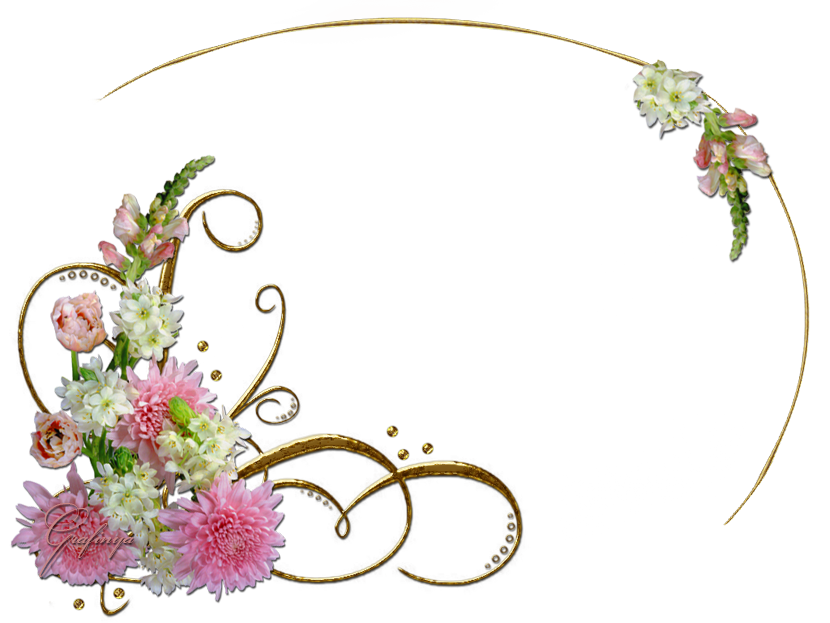 DECOR FLEURS