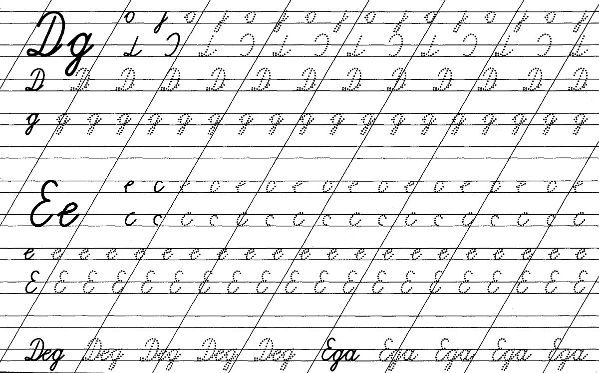 «Выполняя задания этой прописи, ребёнок научится обводить рисунки по ...